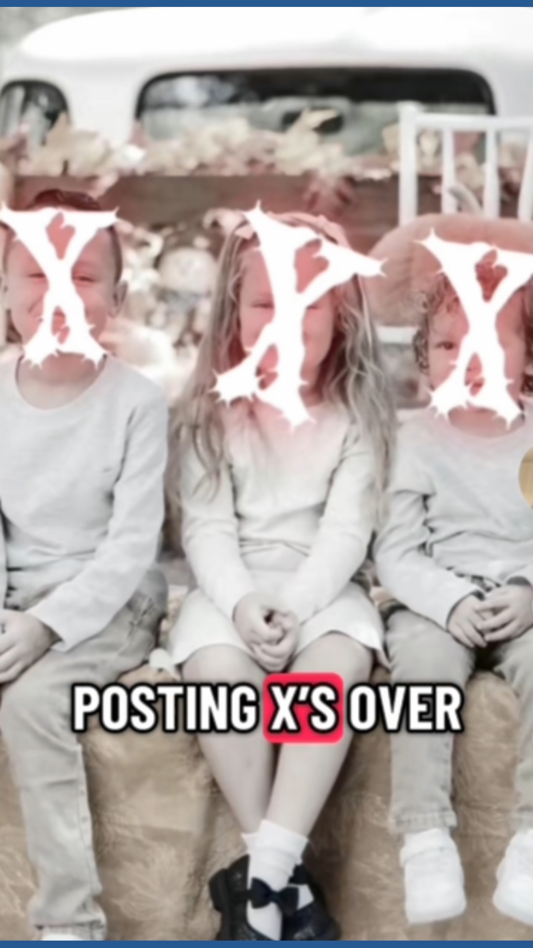 Mother says stalker is targeting her children on TikTok with violent ...