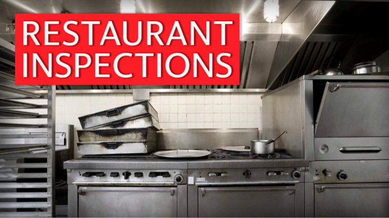 Roaches, pink mold found during latest Plano health inspection