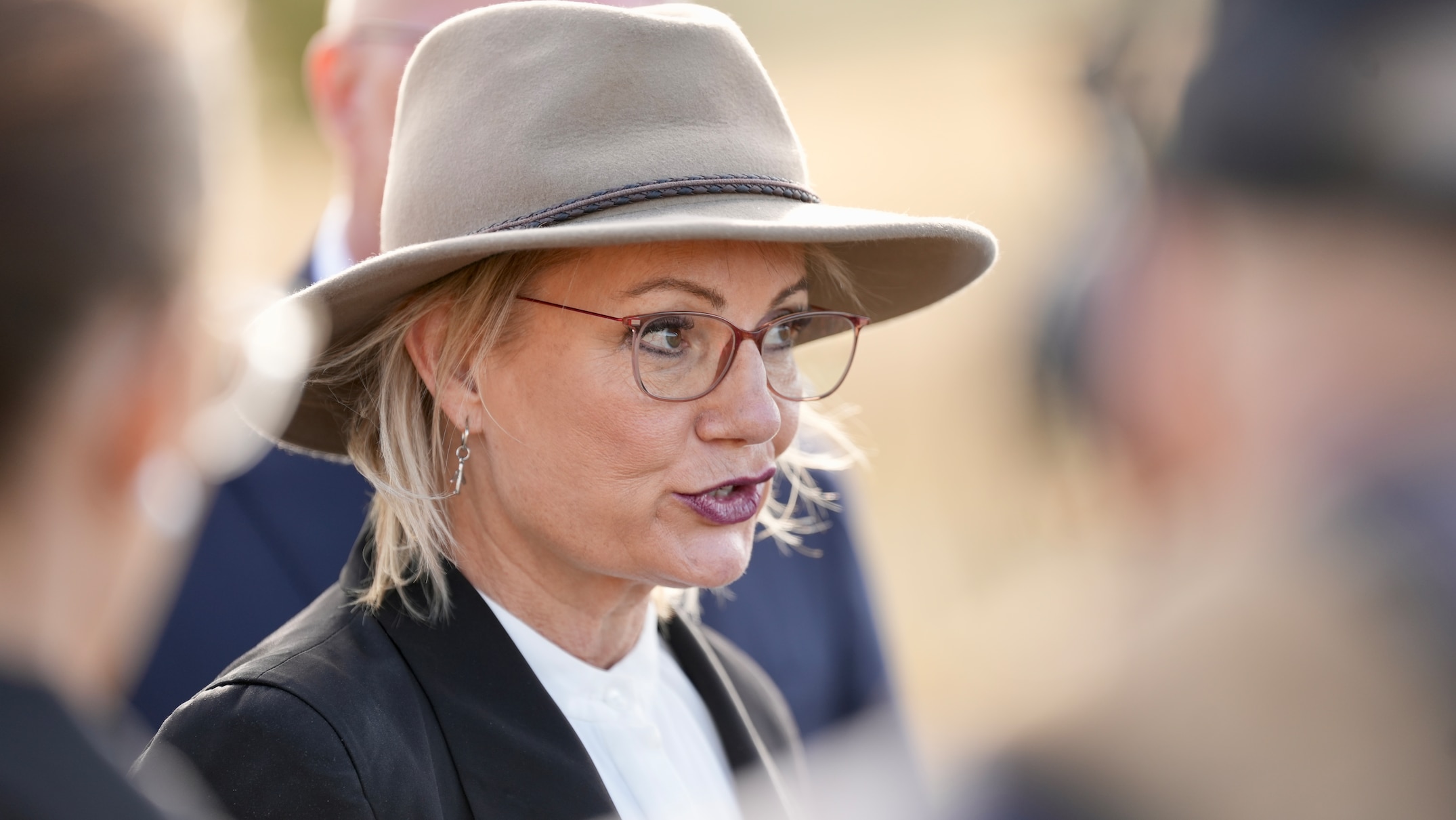 Opposition implies Labor scuttled Sussan Ley's planned visit to Tomago ...