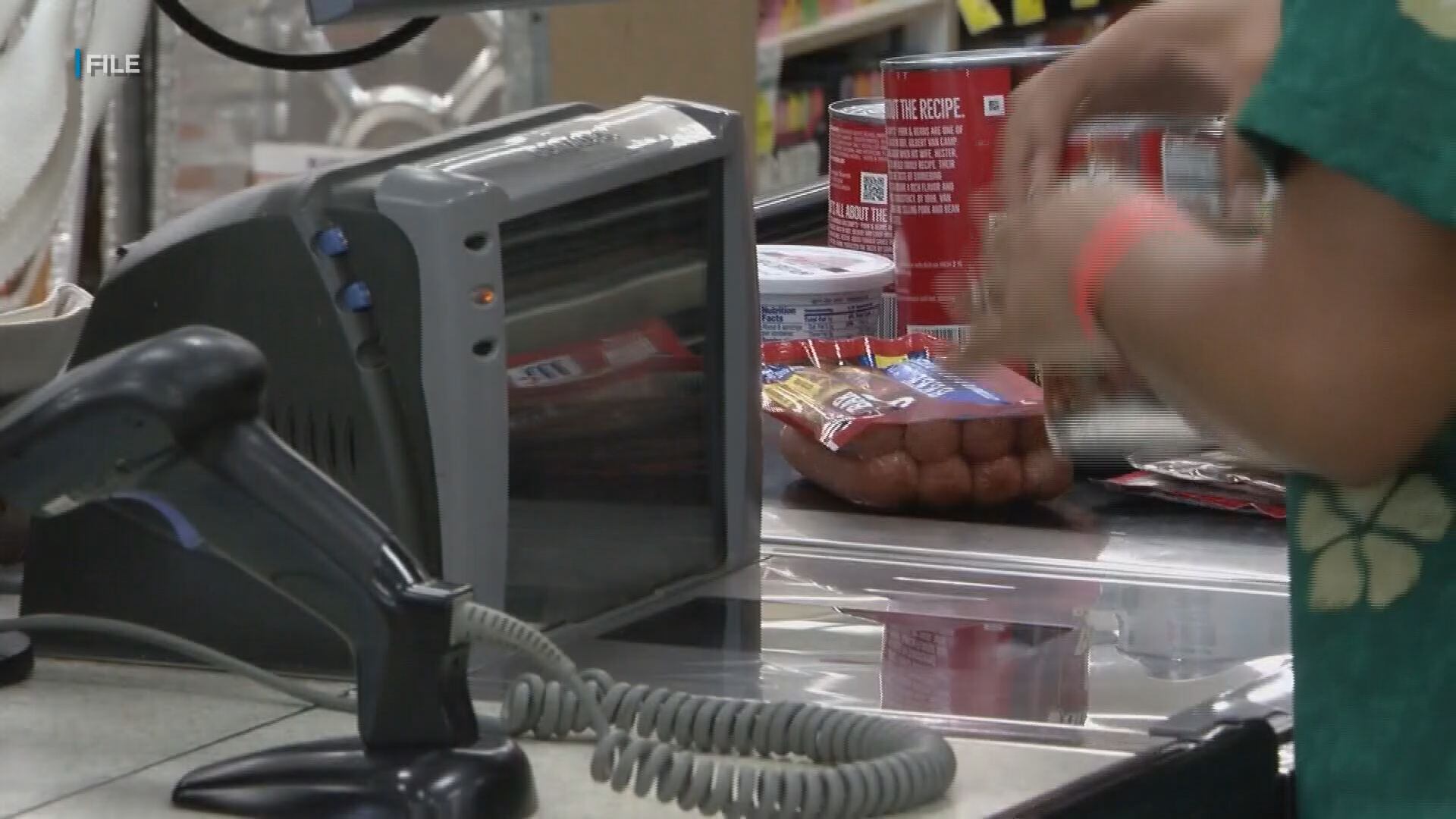 State delivers emergency food assistance 4 days ahead of schedule