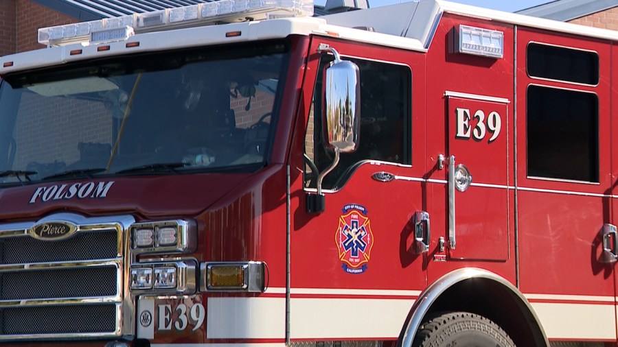 Folsom Fire cuts engine, reassigns firefighters due to city budget ...