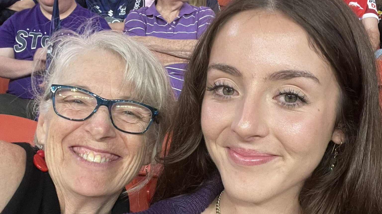 Finley Bone, 21, identified as Cooroy sports complex lightning strike ...