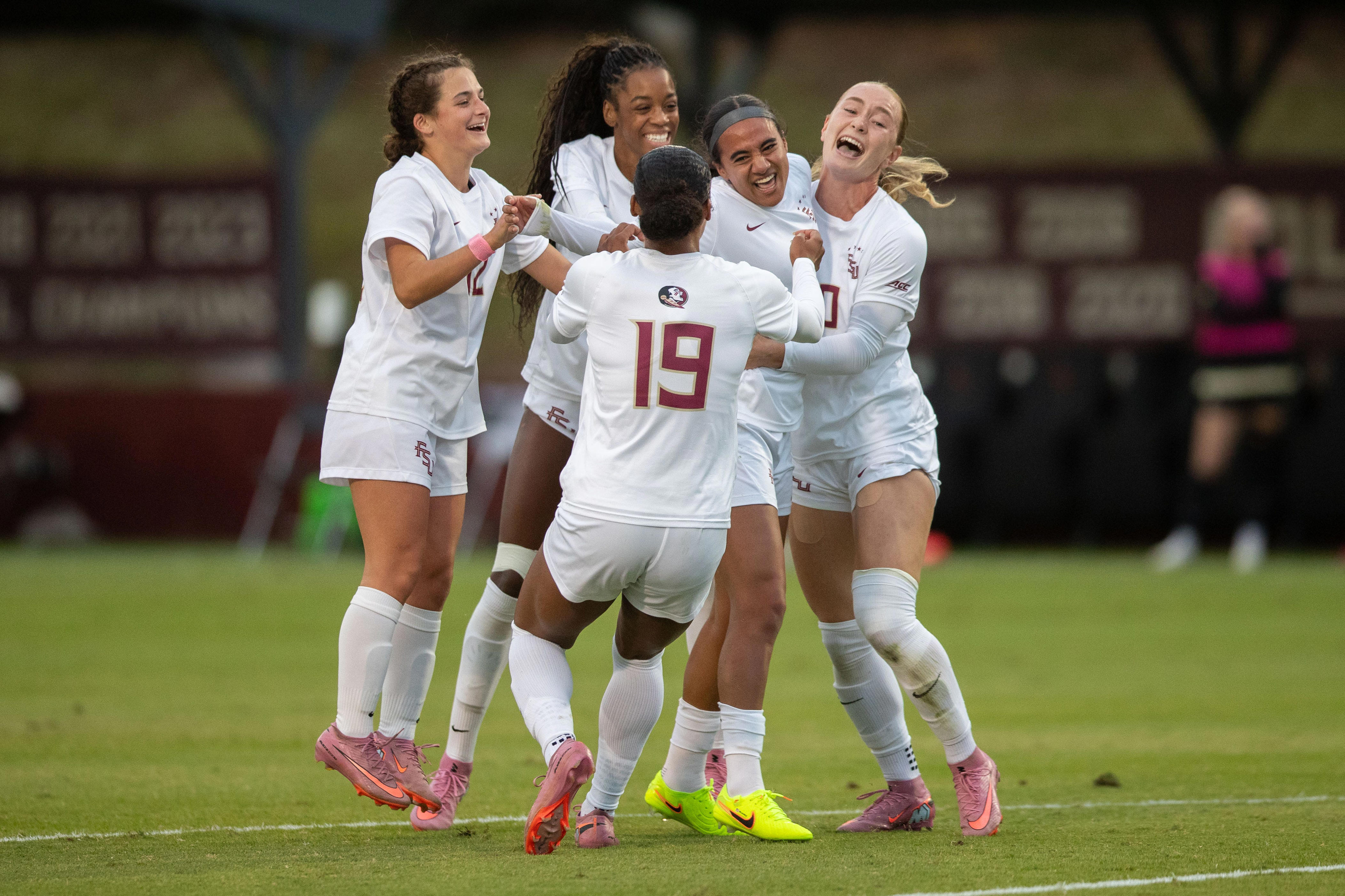 FSU women's soccer beats Ohio State to advance to College Cup
