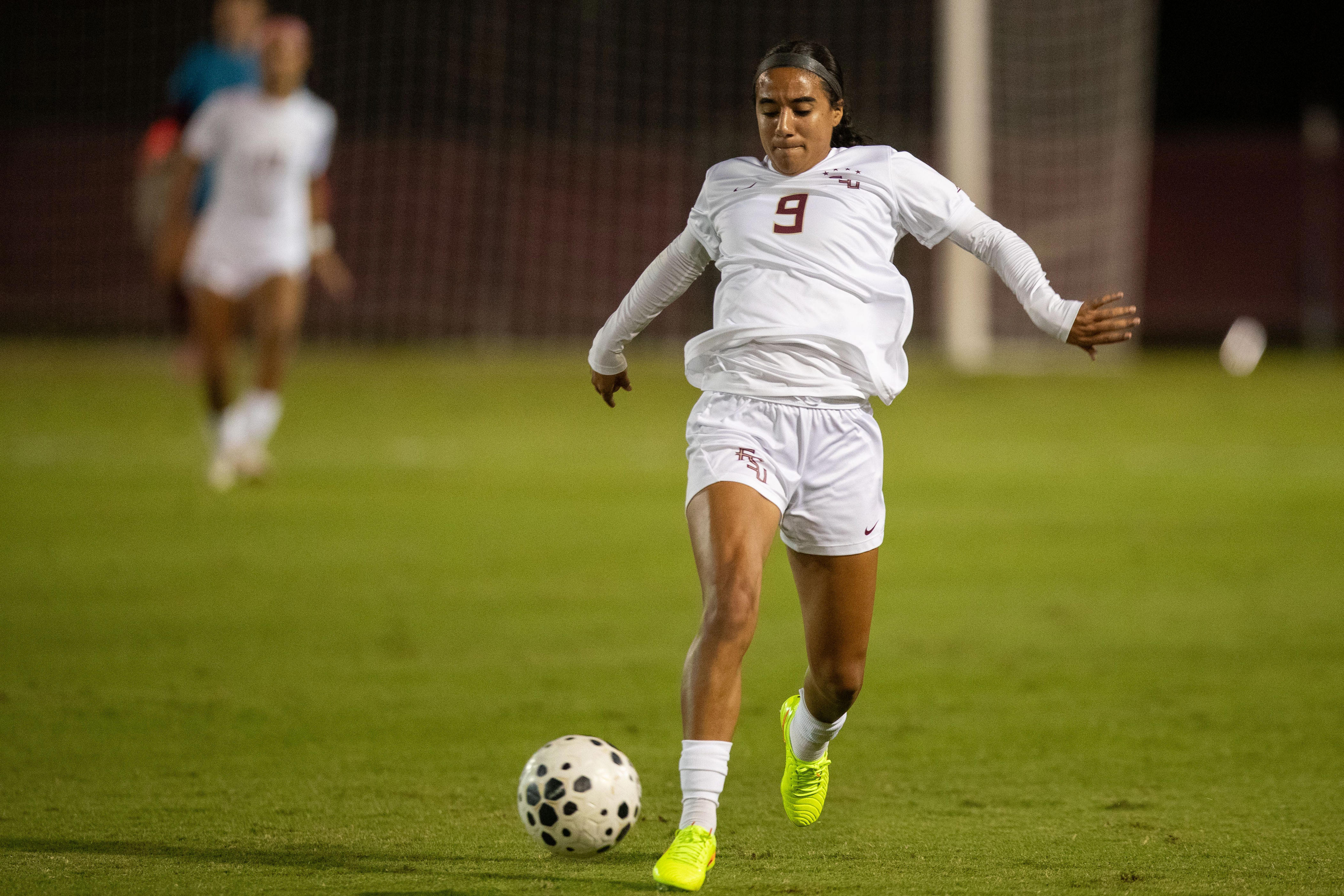 FSU soccer vs TCU score updates from 2025 NCAA College Cup semifinal