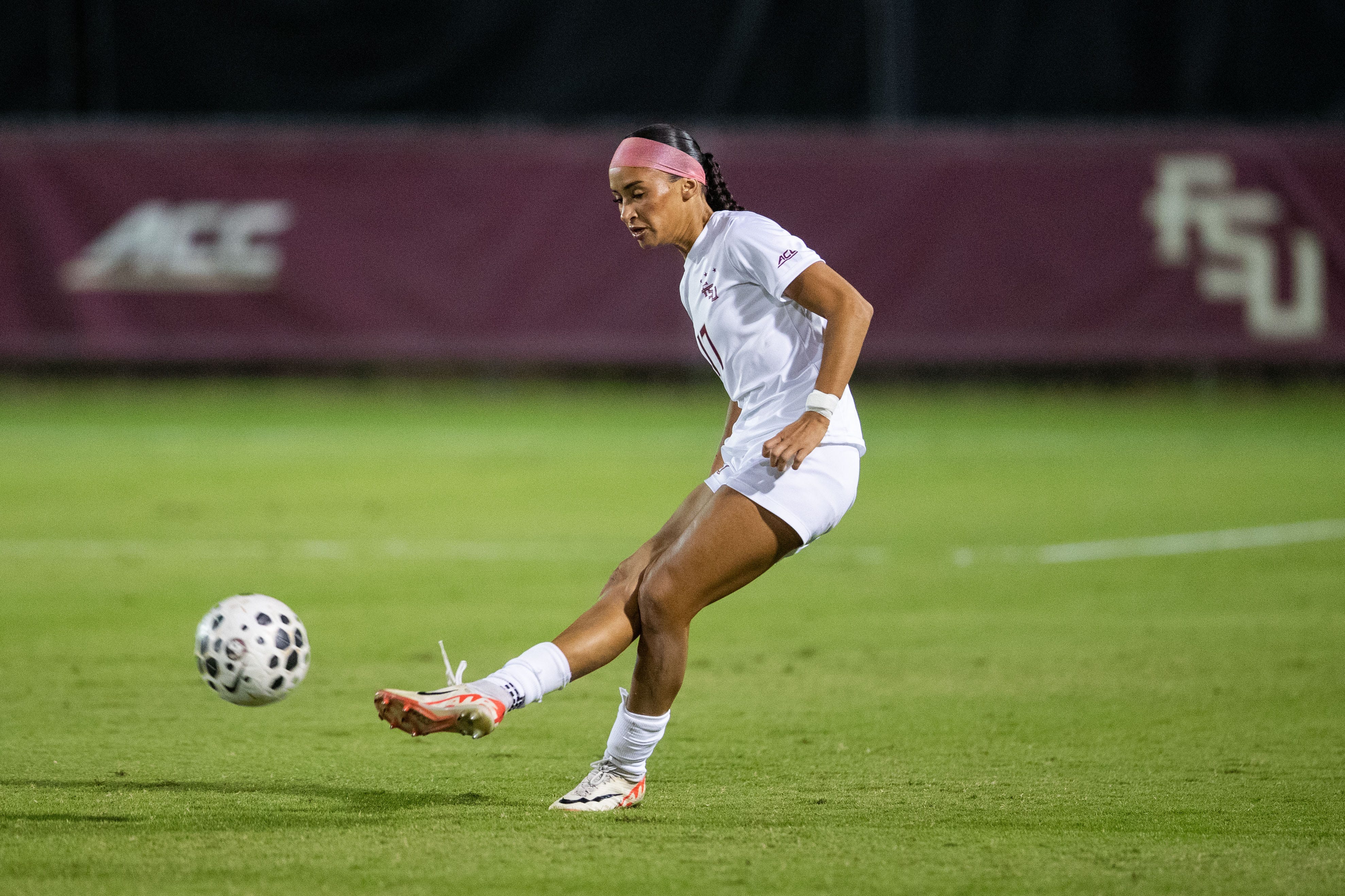 Florida State soccer corrected course, has College Cup title in sights