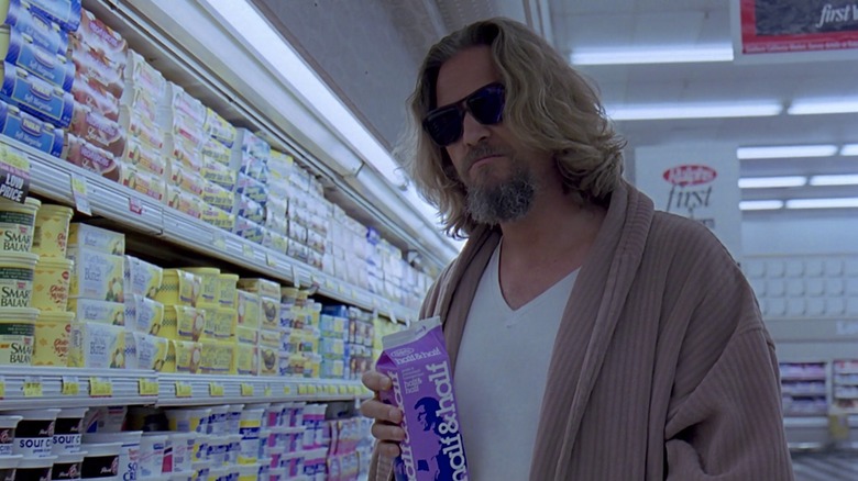 The Dude's Best Moments In The Big Lebowski Ranked By Coolness