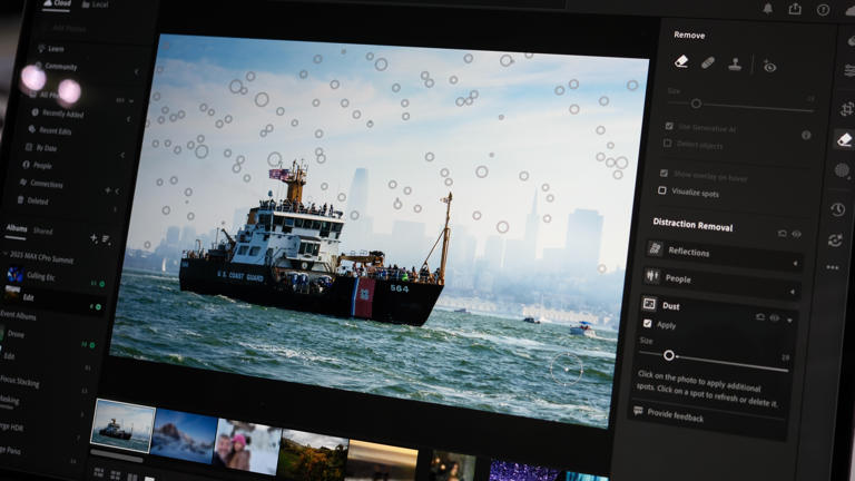 Lightroom’s latest update is a game changer. Here’s what’s new and how ...