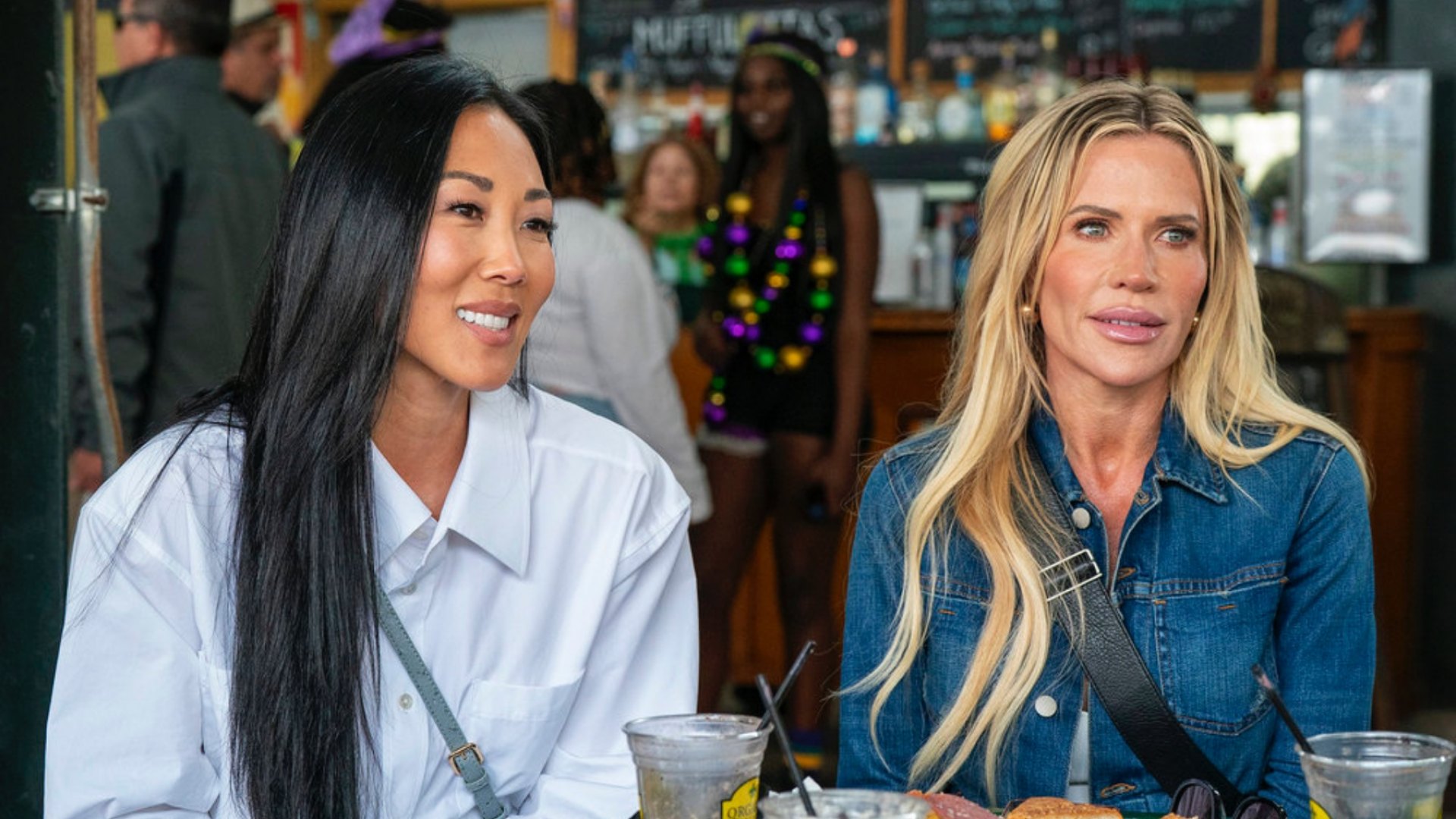 ‘RHOC' Season 19 Reunion Trailer Tests Katie and Jennifer's Friendship