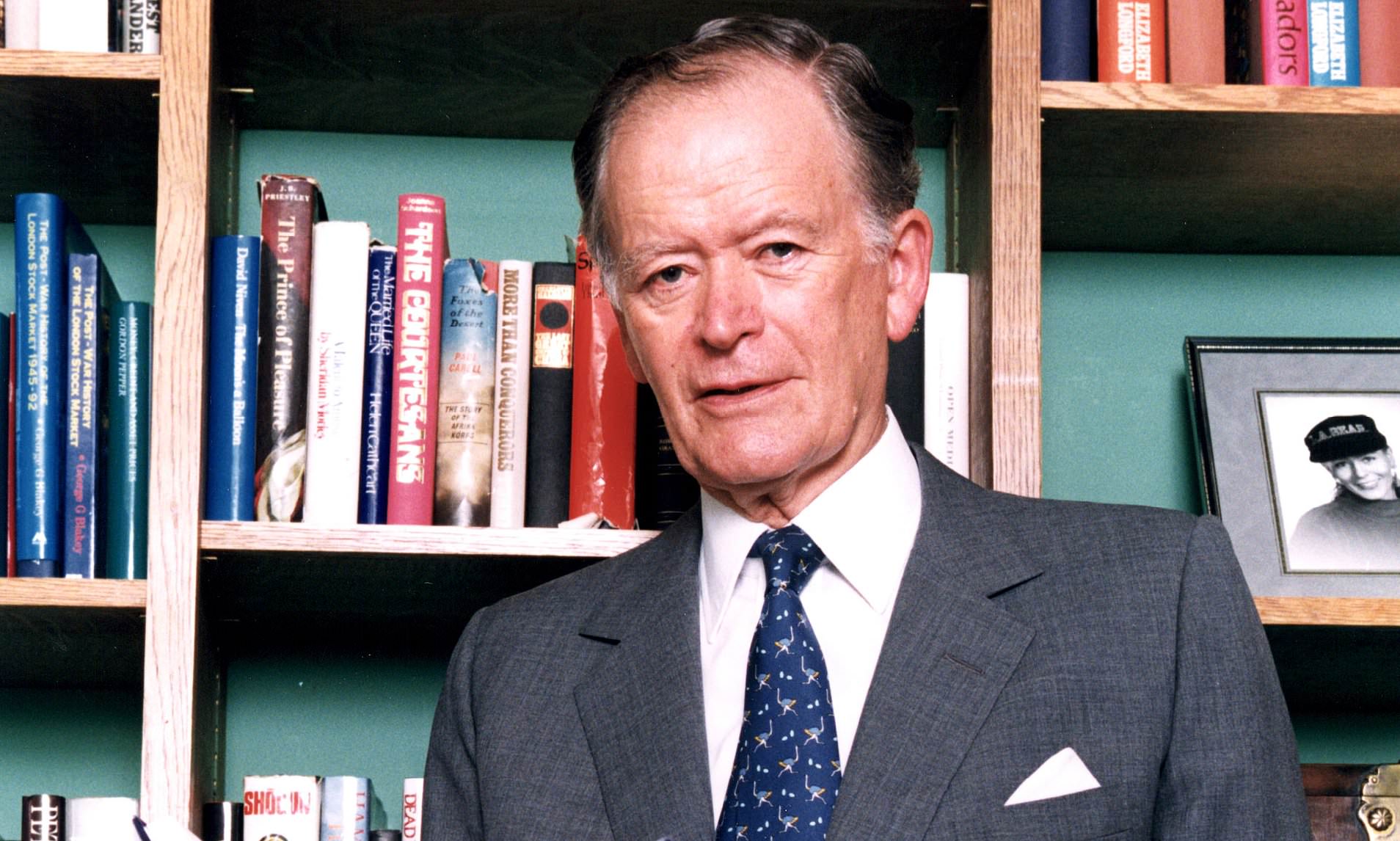 How to invest like Jim Slater: Lessons from a shifting strategy