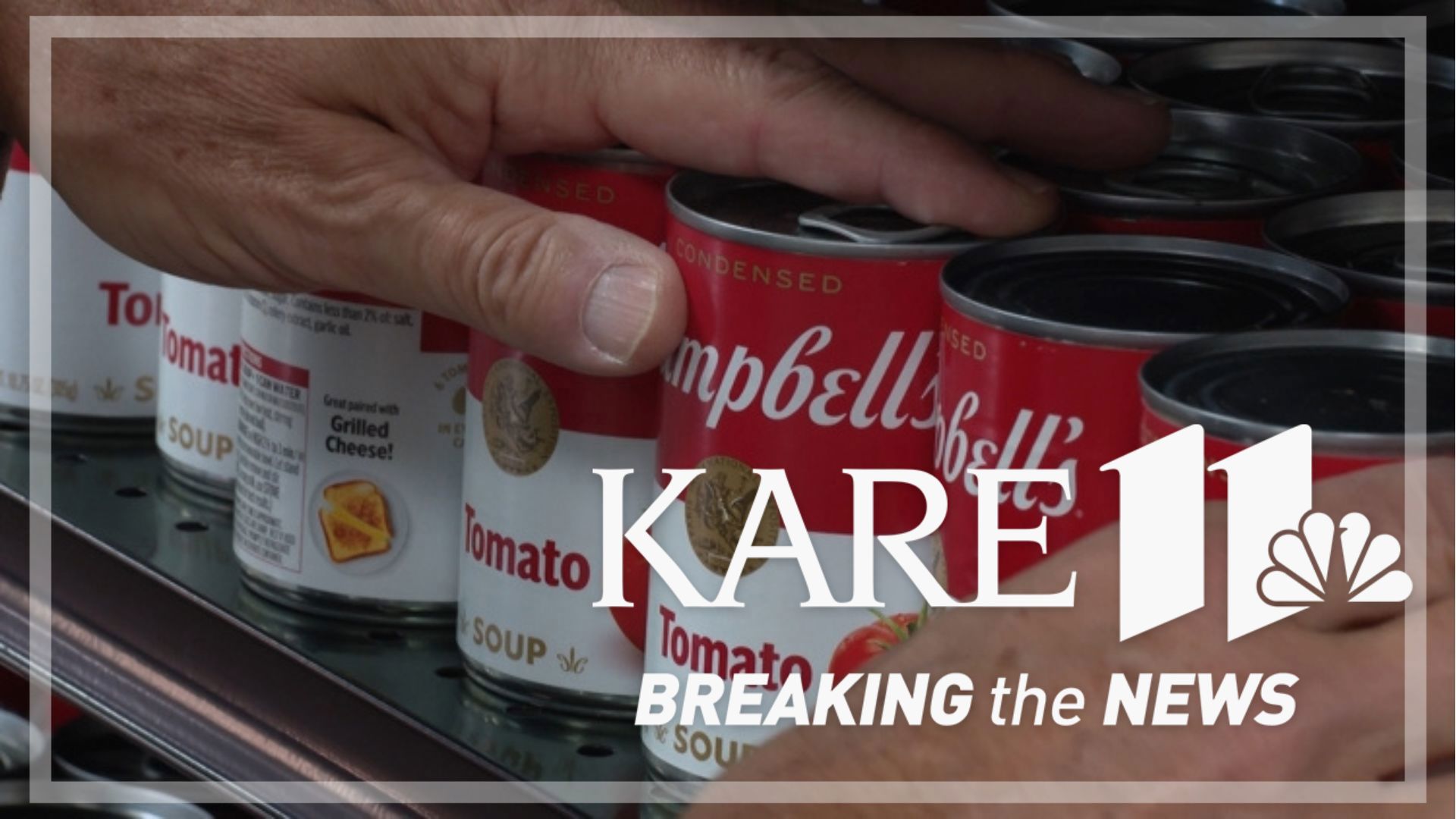 Operation Metro Surge forces food shelves to scramble