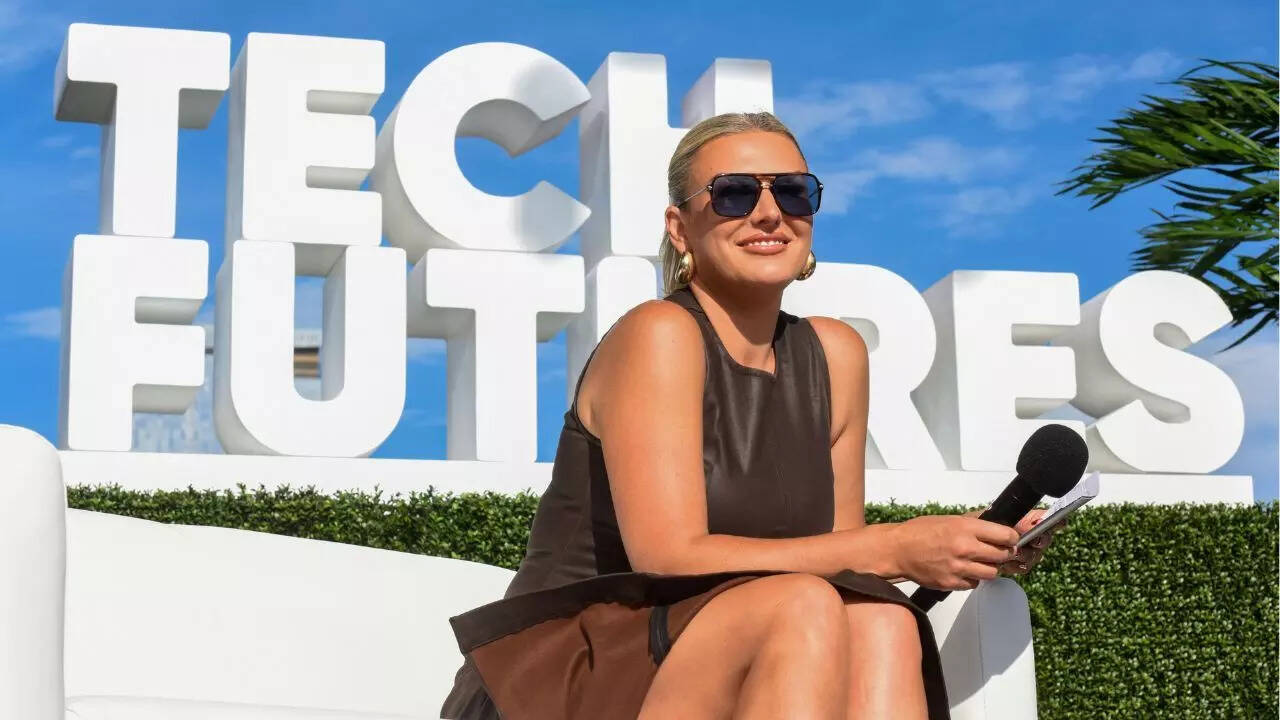 "I don’t love the term ‘replace’": Shae Cornette reveals her true ...