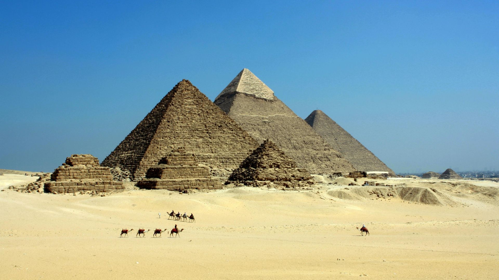 10 Countries With The Longest Histories & 10 With The Shortest