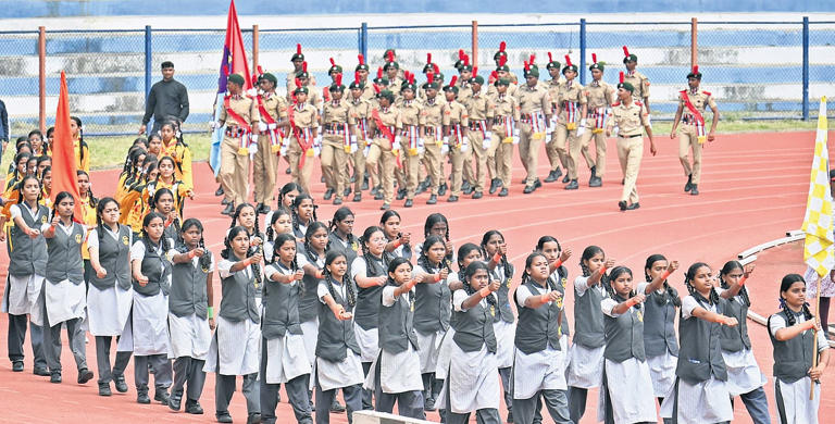 More govt school children to take part in this year’s Kannada ...