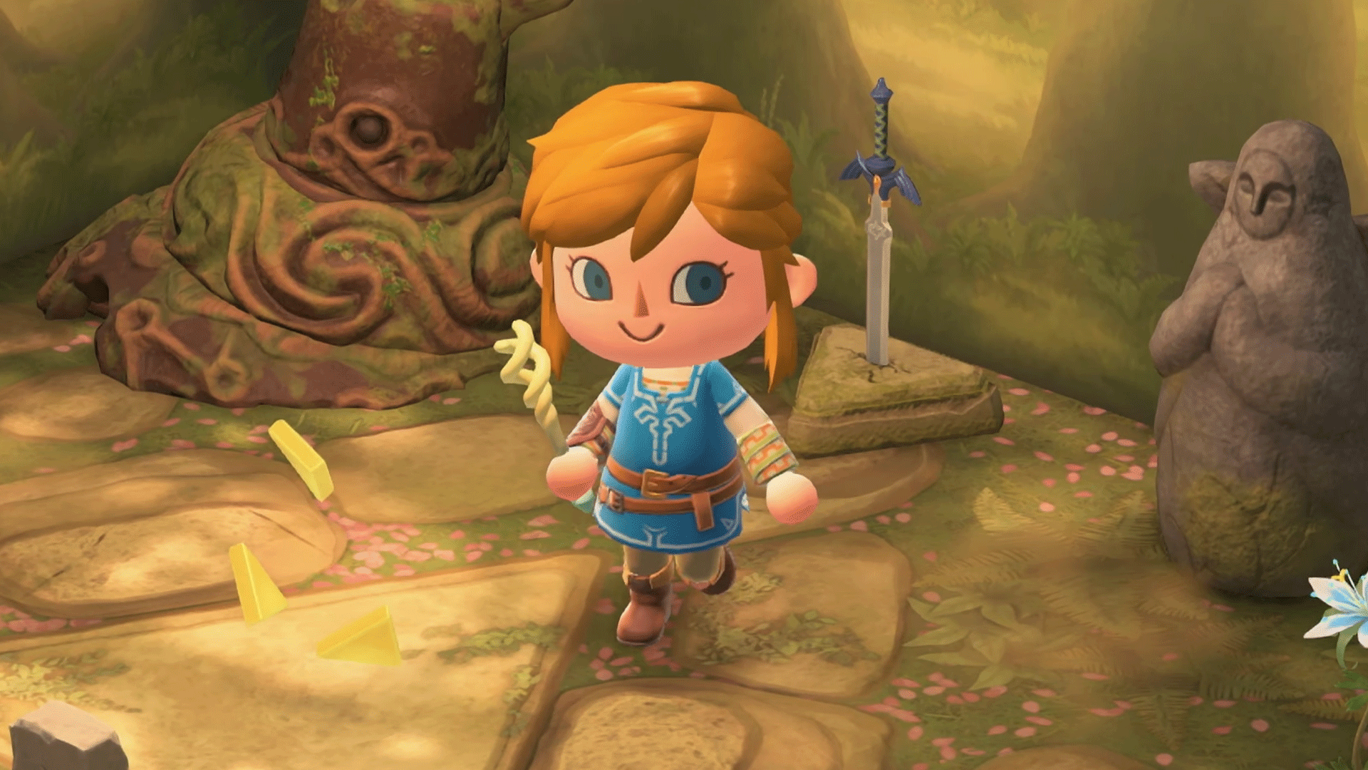 Nintendo Announces the Animal Crossing: New Horizons Edition for ...