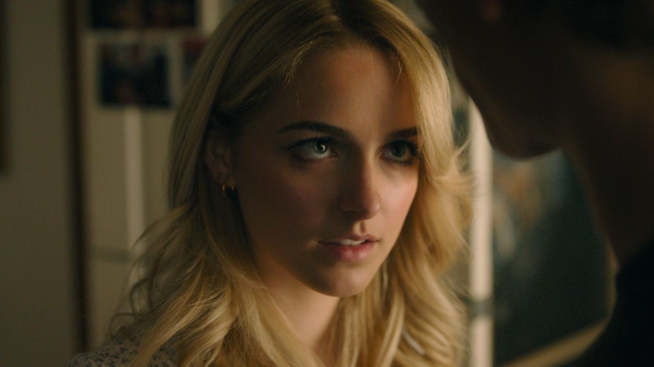 ‘I Had All My Tabs’: I Asked The Cast Of Regretting You If They Read ...