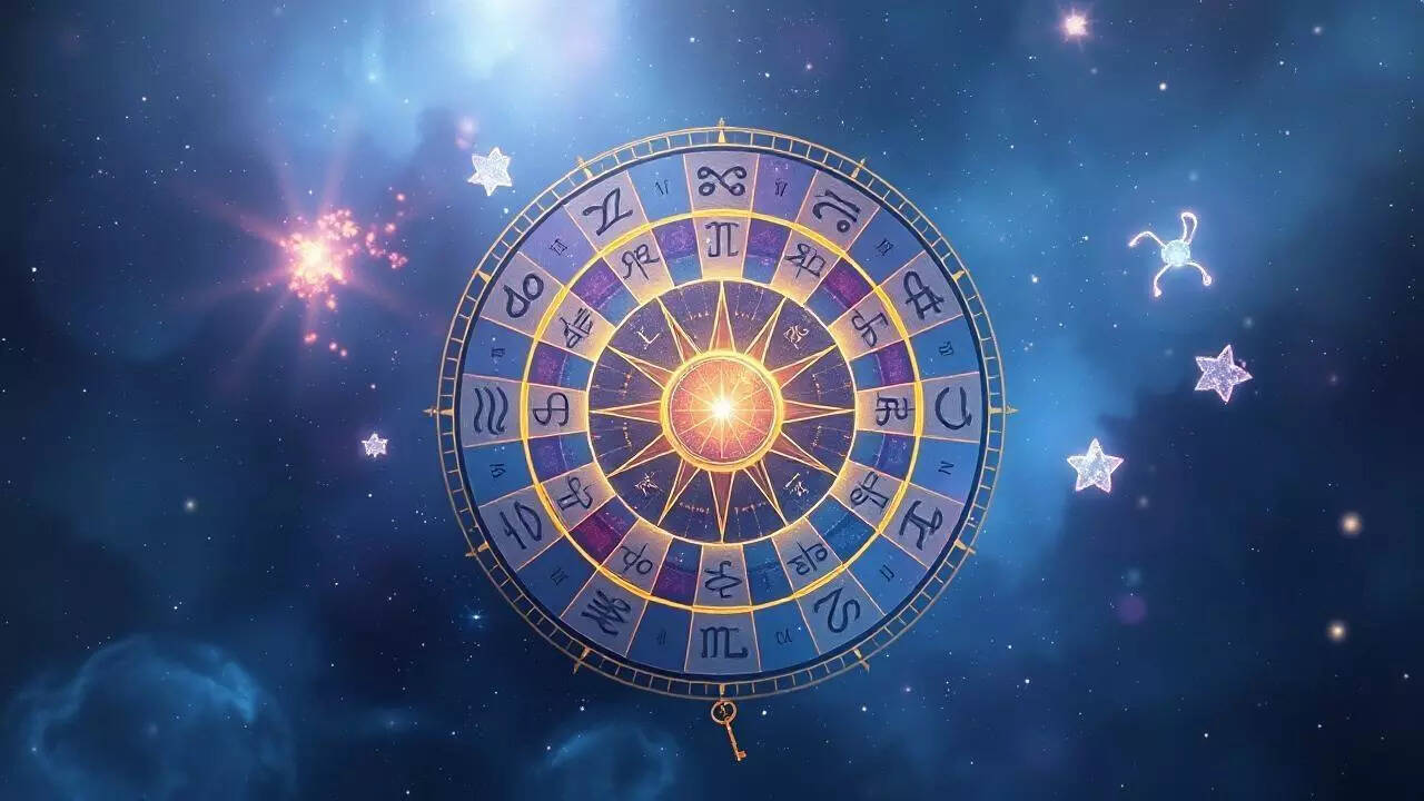 Horoscope Tomorrow, November 1, 2025: Big career growth ahead, these ...