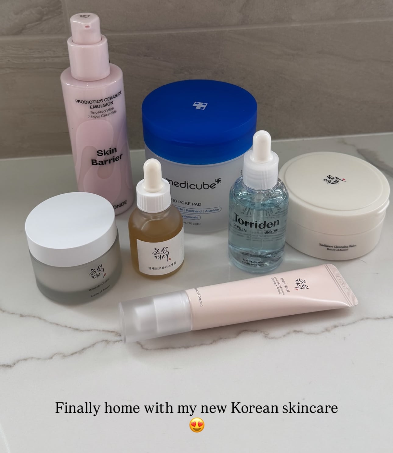 Trump Aide and White House Spokesperson Purchase Korean Cosmetics