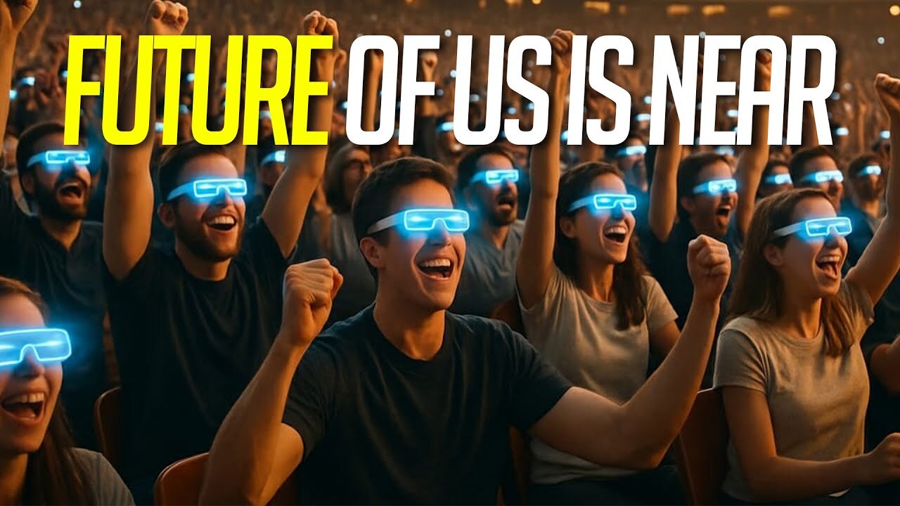 AR Glasses Are About to EXPLODE (Here’s What’s Coming in 2026)