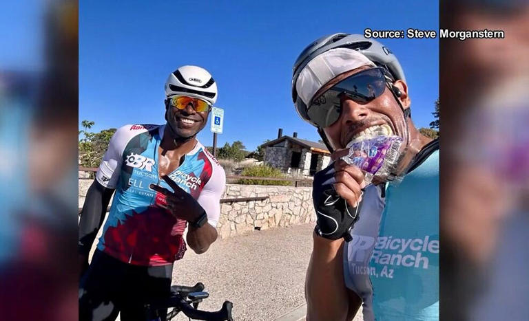 Family, friends remember cyclist killed in Marana crash