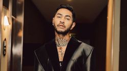 Eks Vokalis Killing Me Inside, Onad, Ditangkap Terkait Kasus Narkoba
