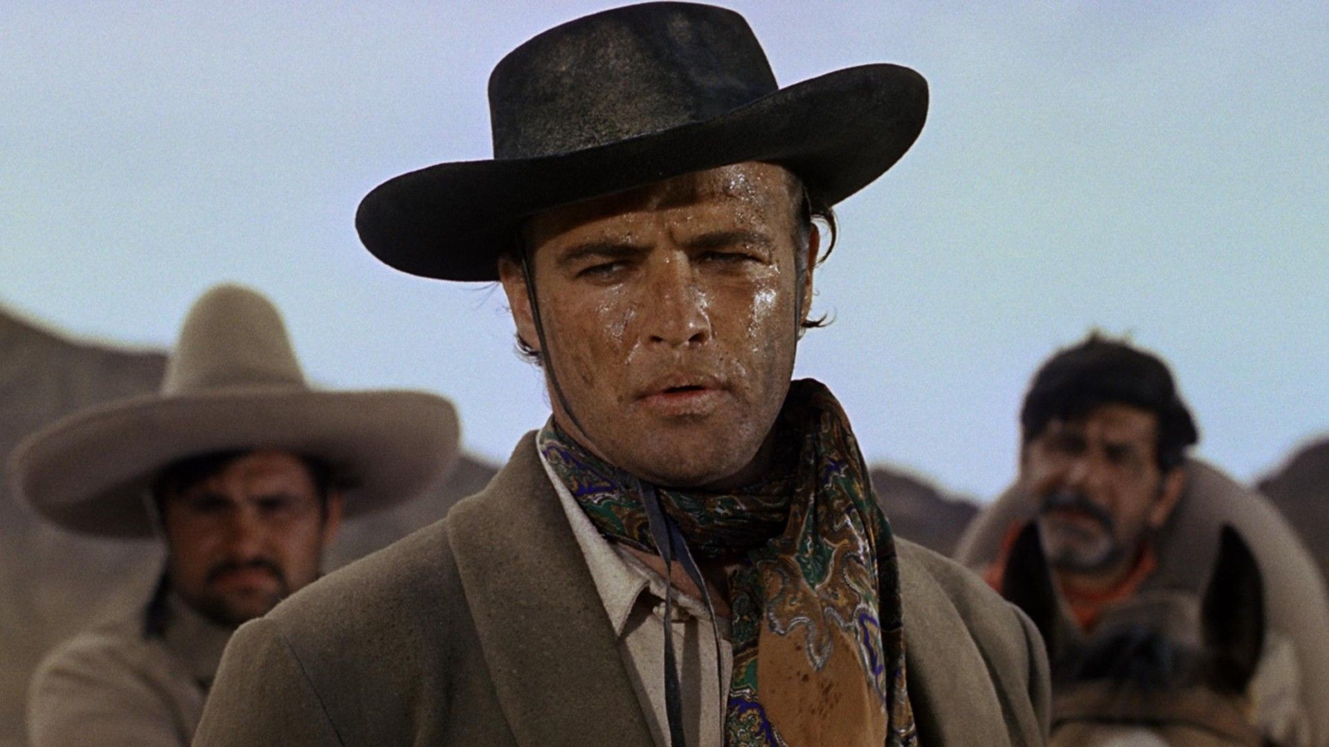 10 Best Westerns In The Criterion Collection, Ranked