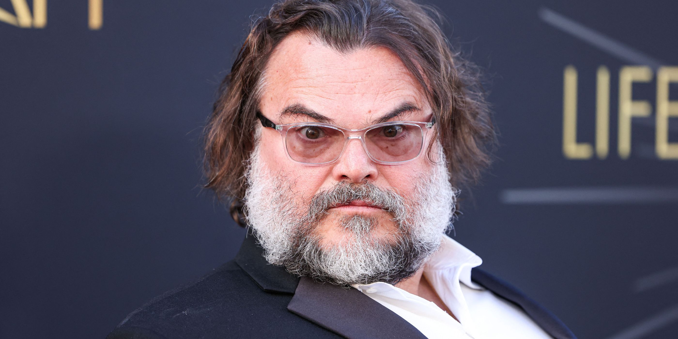 Jack Black's Minecraft movie is the perfect Super Mario Galaxy appetizer