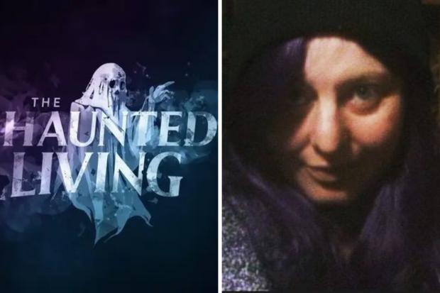 Meet the paranormal investigation team who hunt for ghosts in haunting ...