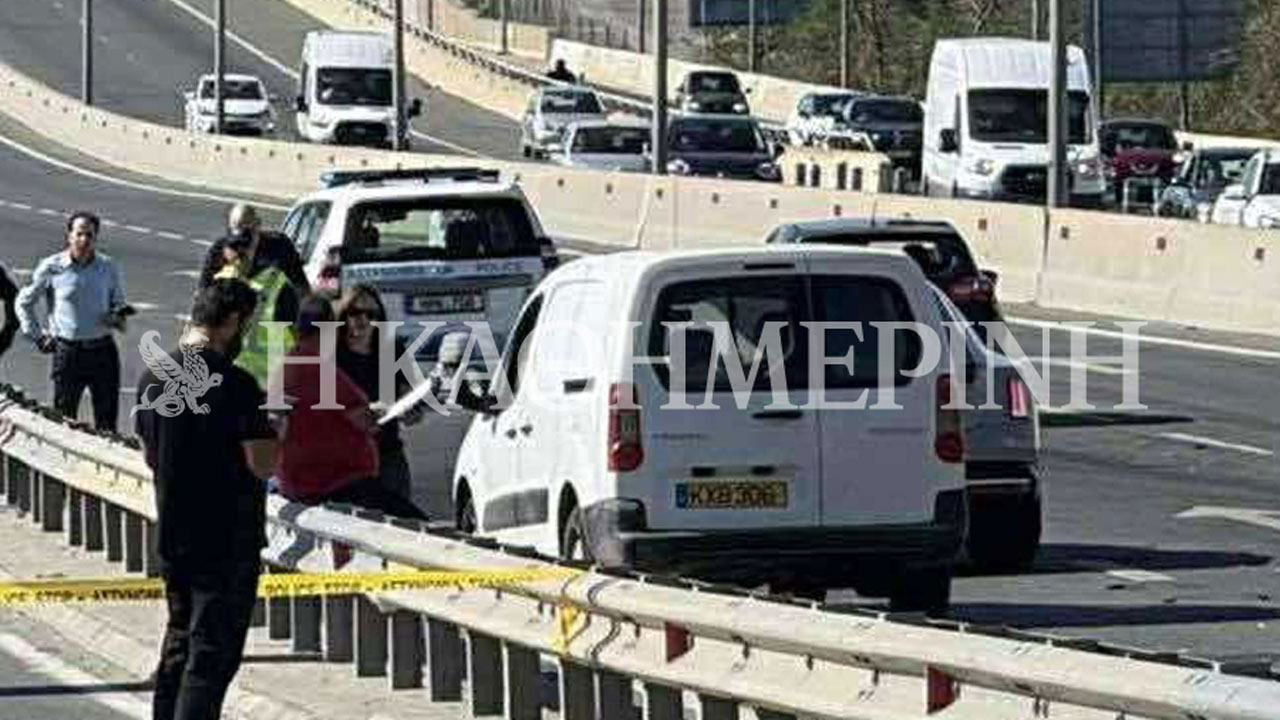 Ιχνη του «Εντικ» στη δολοφονία Δημοσθένους