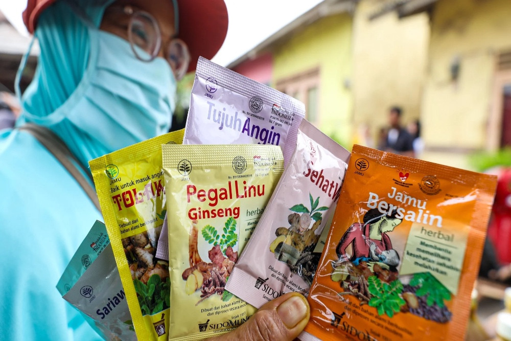 Sido Muncul (SIDO) Raih Omzet Rp2,72 Triliun, Laba Bersih Tumbuh 5,19% ...