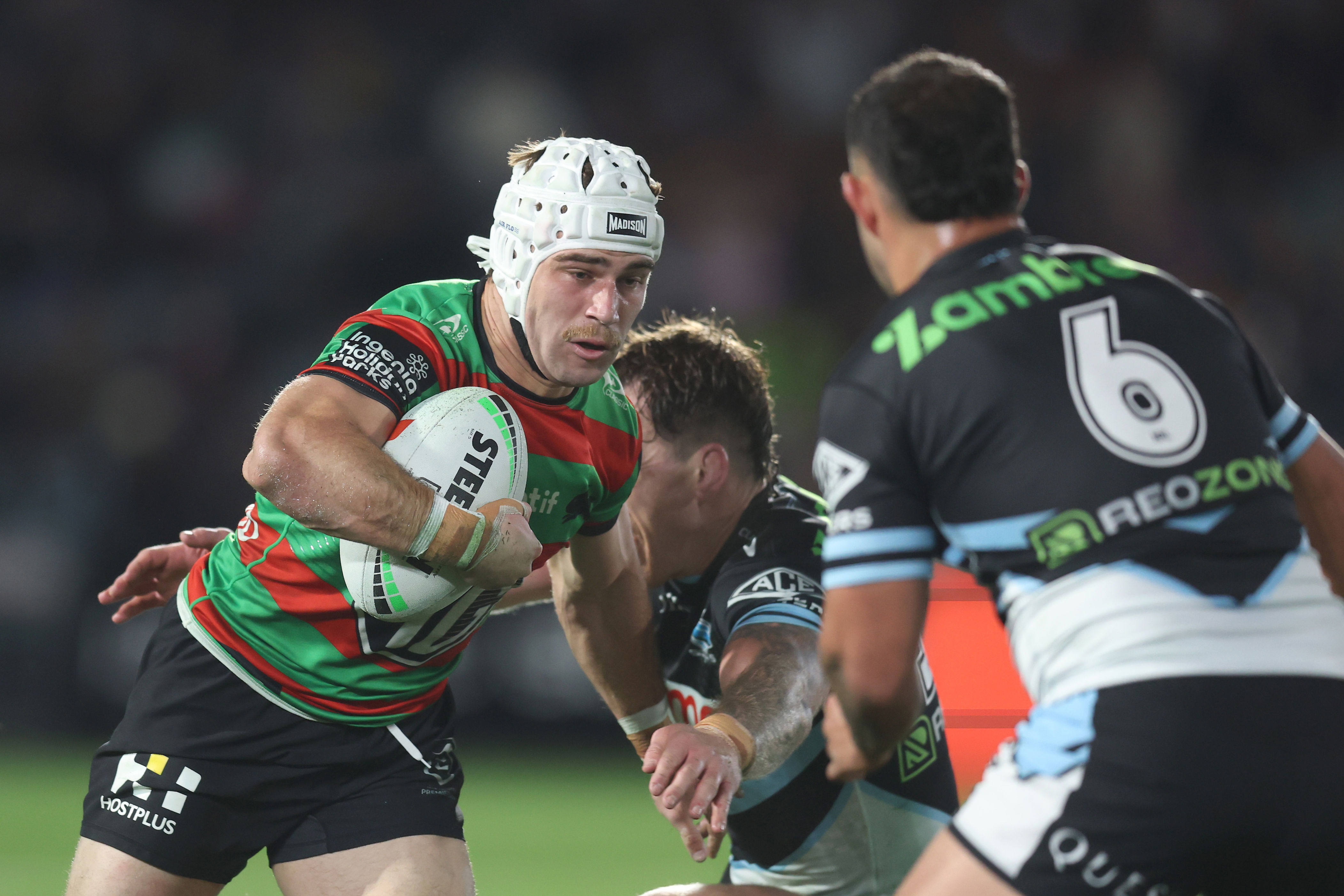 Wayne Bennett's huge move with David Fifita and Latrell Mitchell at ...