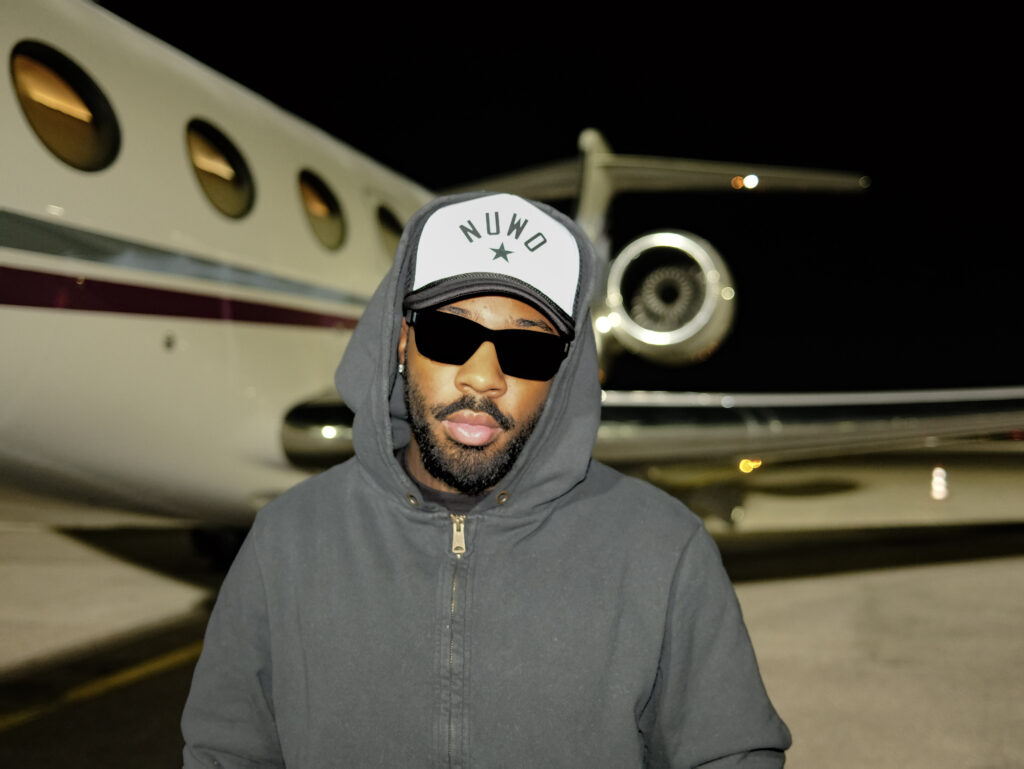 Brent Faiyaz Drops New Song 'have to.'