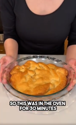 Pineapple Upside-Down Pizza — Sweet Meets Savory