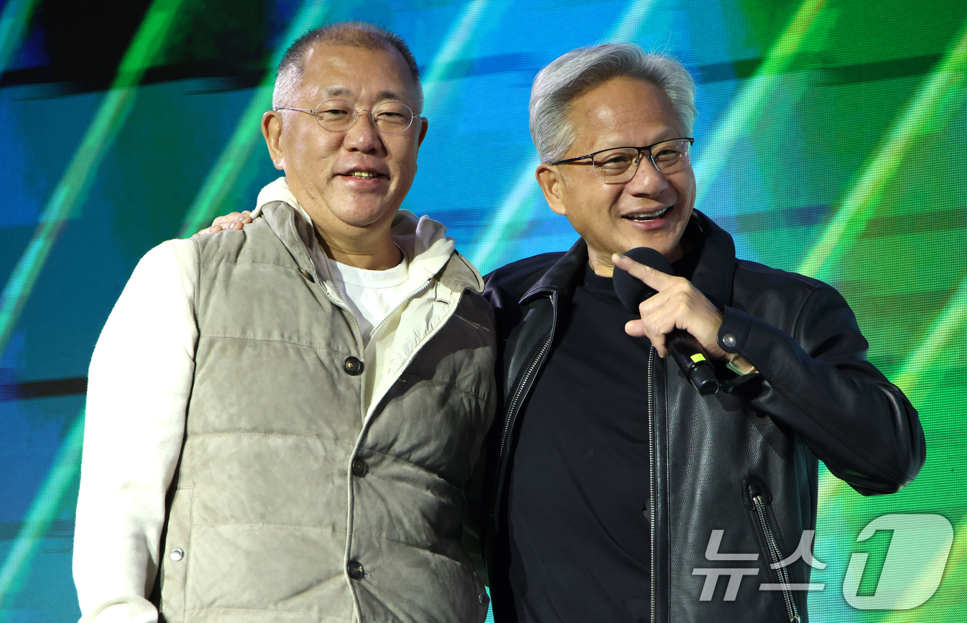 현대차그룹, '피지컬 AI' 밑그림…뿌리부터 양산까지 국내에 밸류체인