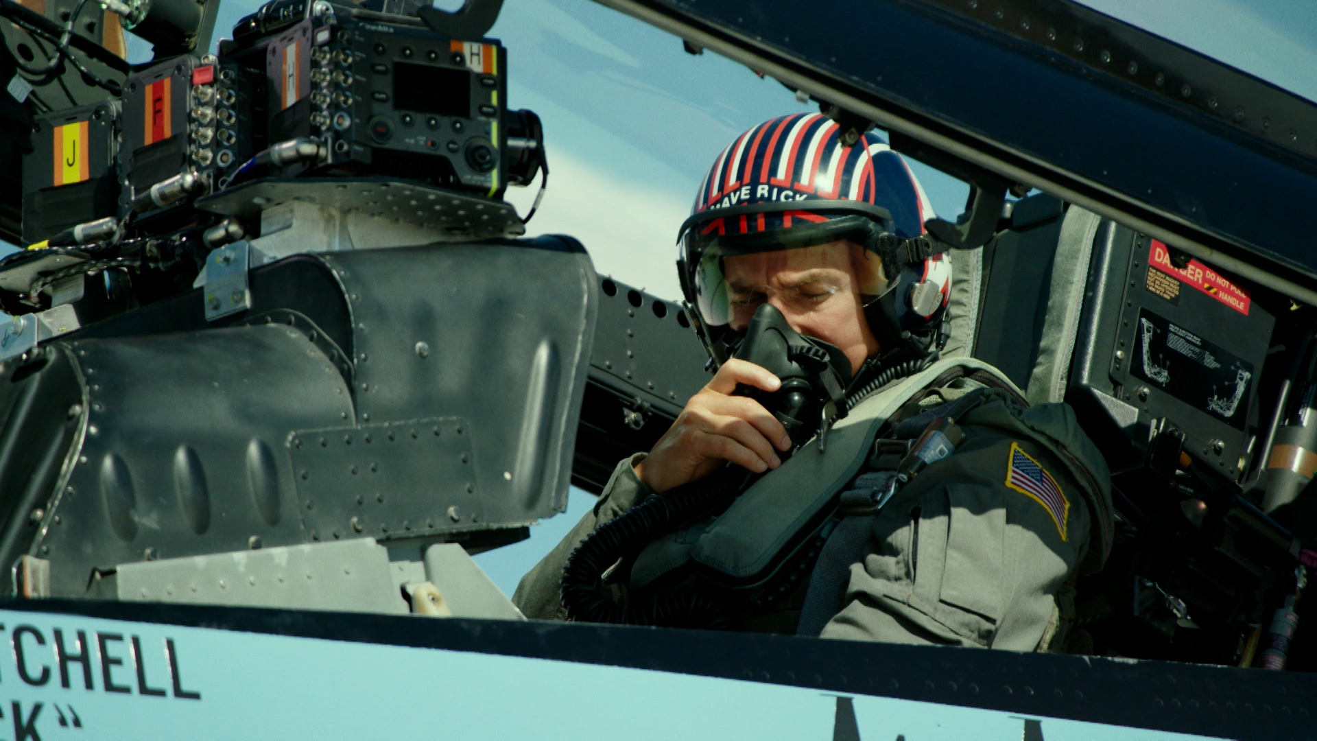 Movie Magic at 30,000 Feet: The Secrets Behind Hollywood’s Airborne Scenes