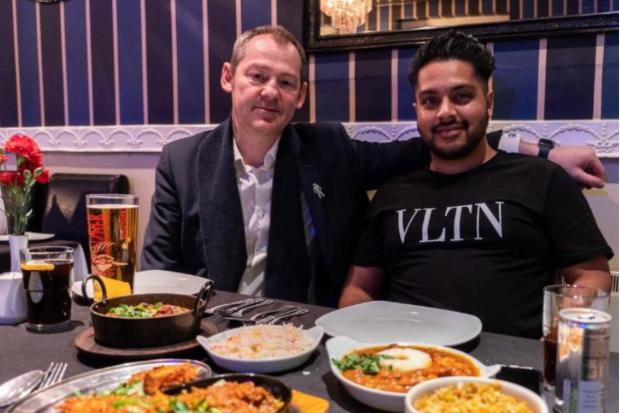 'It's more than just a restaurant' - curry house in York shortlisted ...