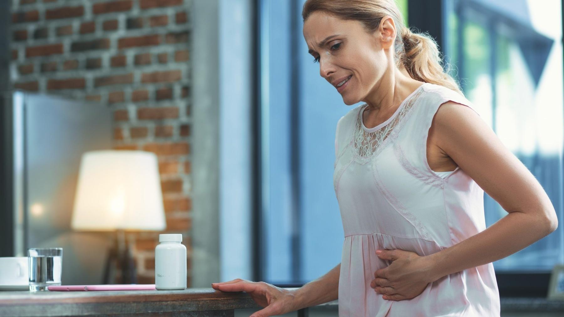 Stomach issues: 5 signs that should prompt you to see a doctor