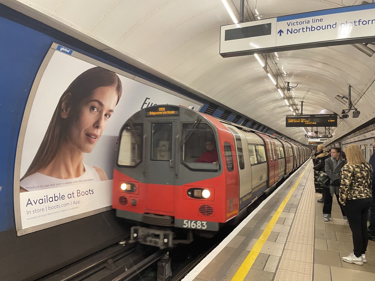 Tube hit by three suspensions amid fresh Northern line disruption