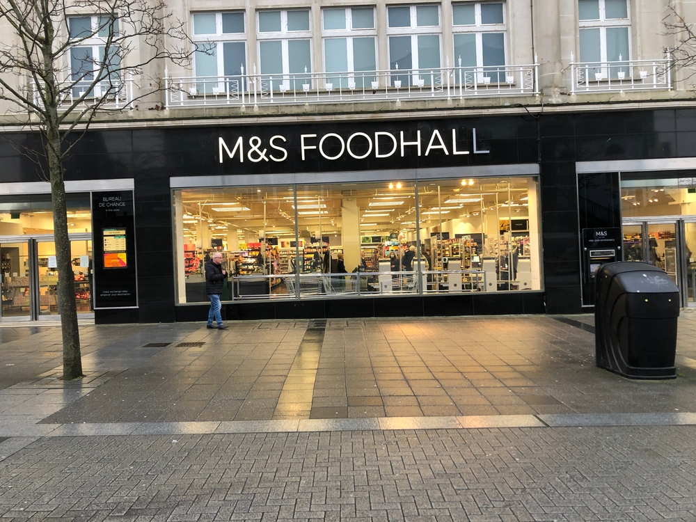 7 M&S Pantry Staples That Make Fancy Meals on a Budget