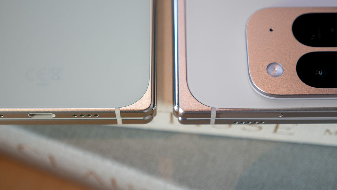 Google Pixel 11 Pro Fold: Everything we know so far and want to see