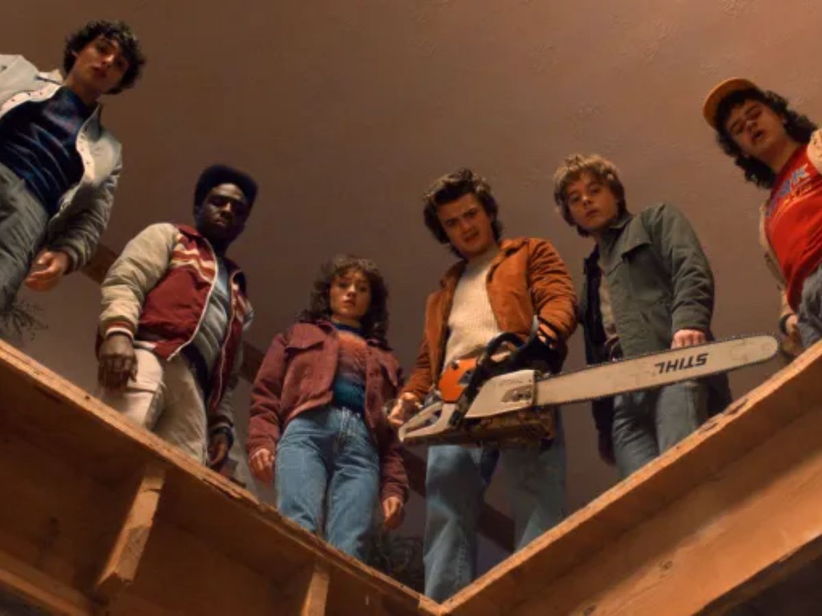 Stranger Things Season 5 Trailer: Eleven Faces Vecna As Hawkins Falls ...