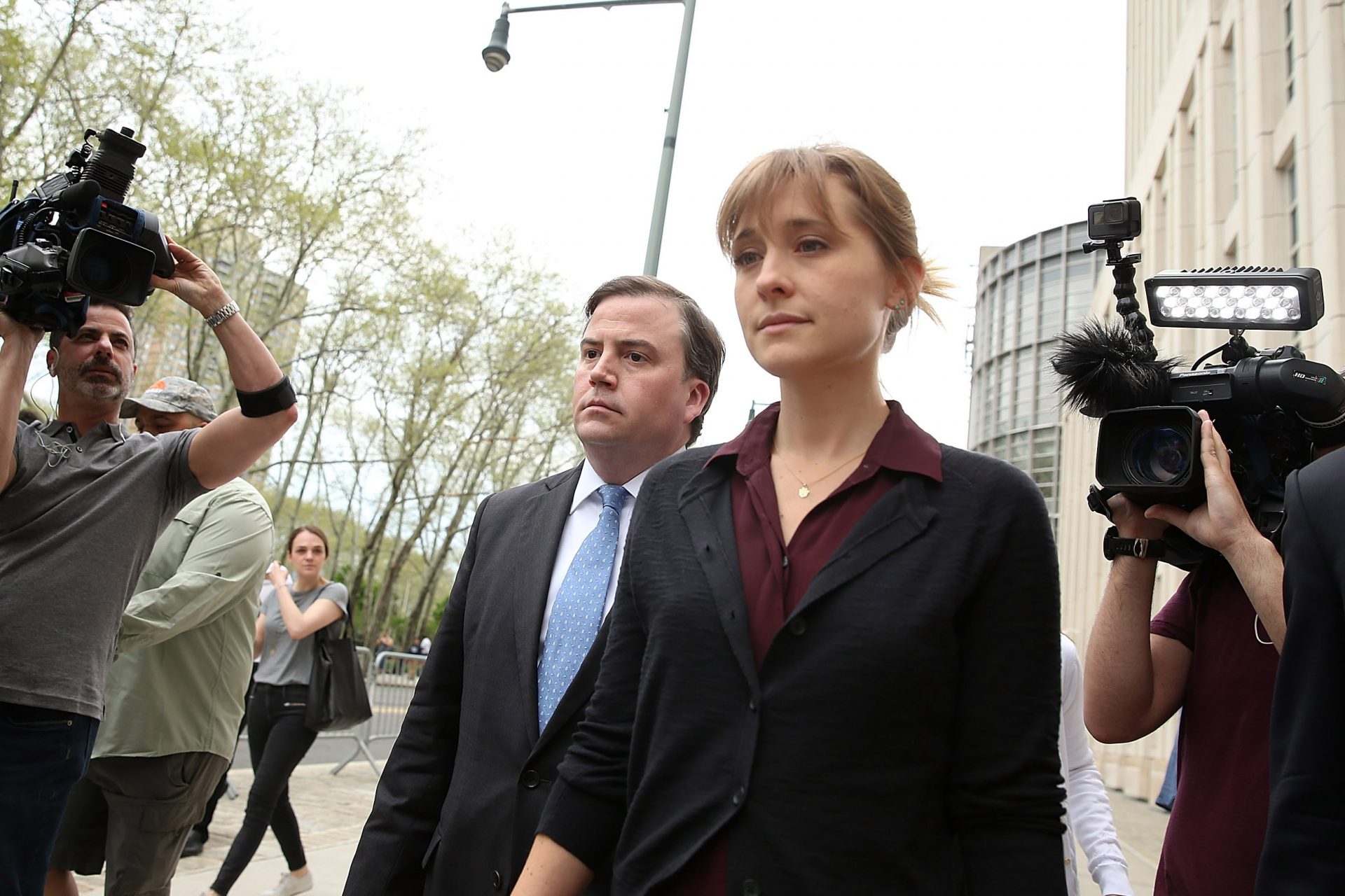 The cast of Smallville, then and now