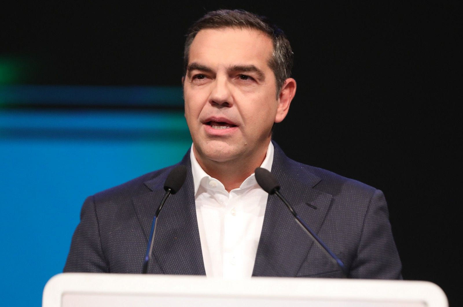 Ο Τσίπρας και η «δίκαιη μάχη των αγροτών»