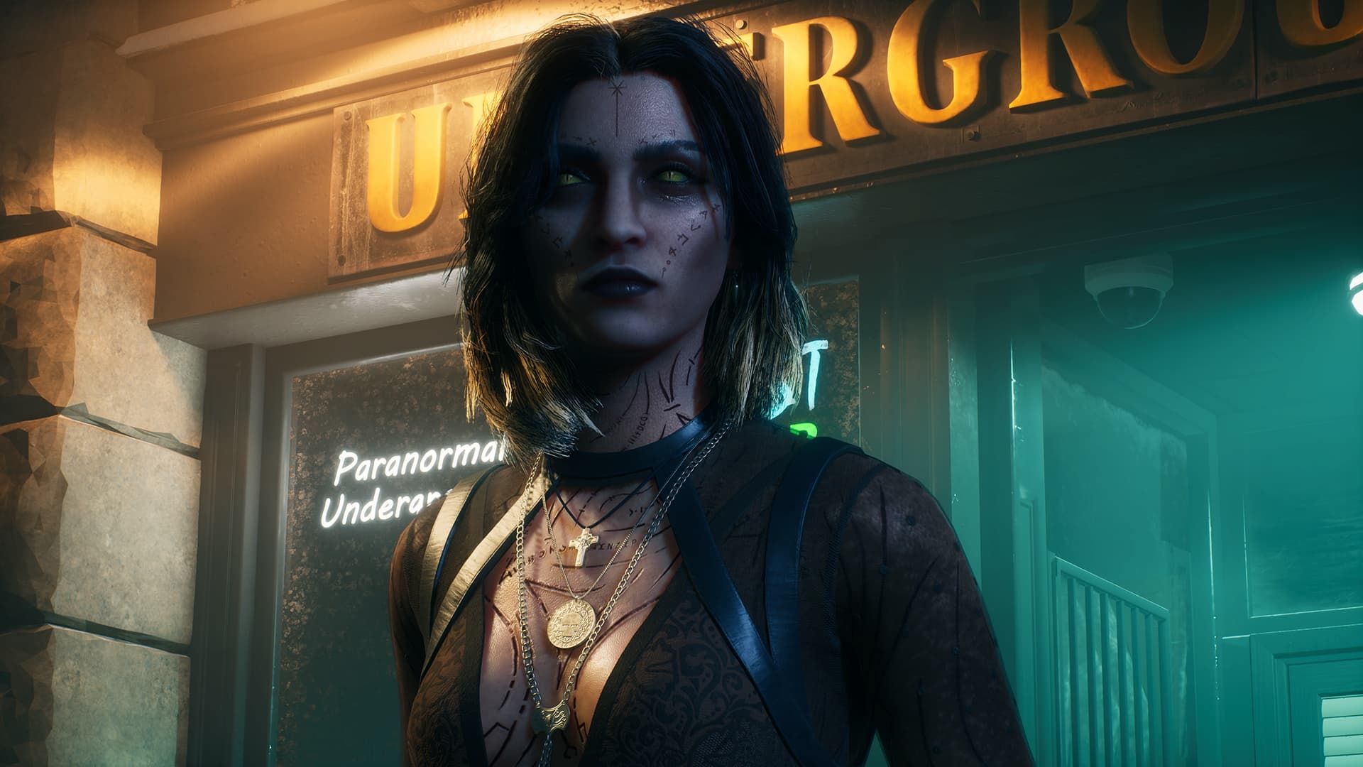 Vampire: The Masquerade - Bloodlines 2 Devs Promise Fixes