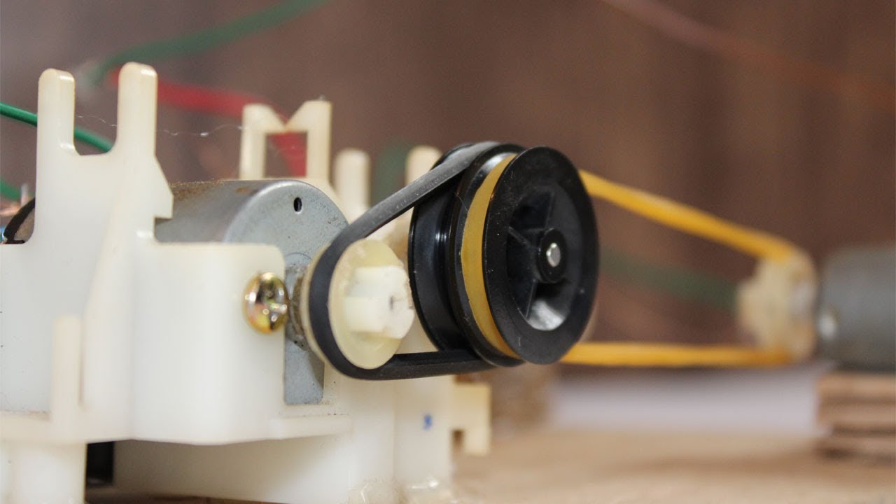 Free energy generator self-running machine