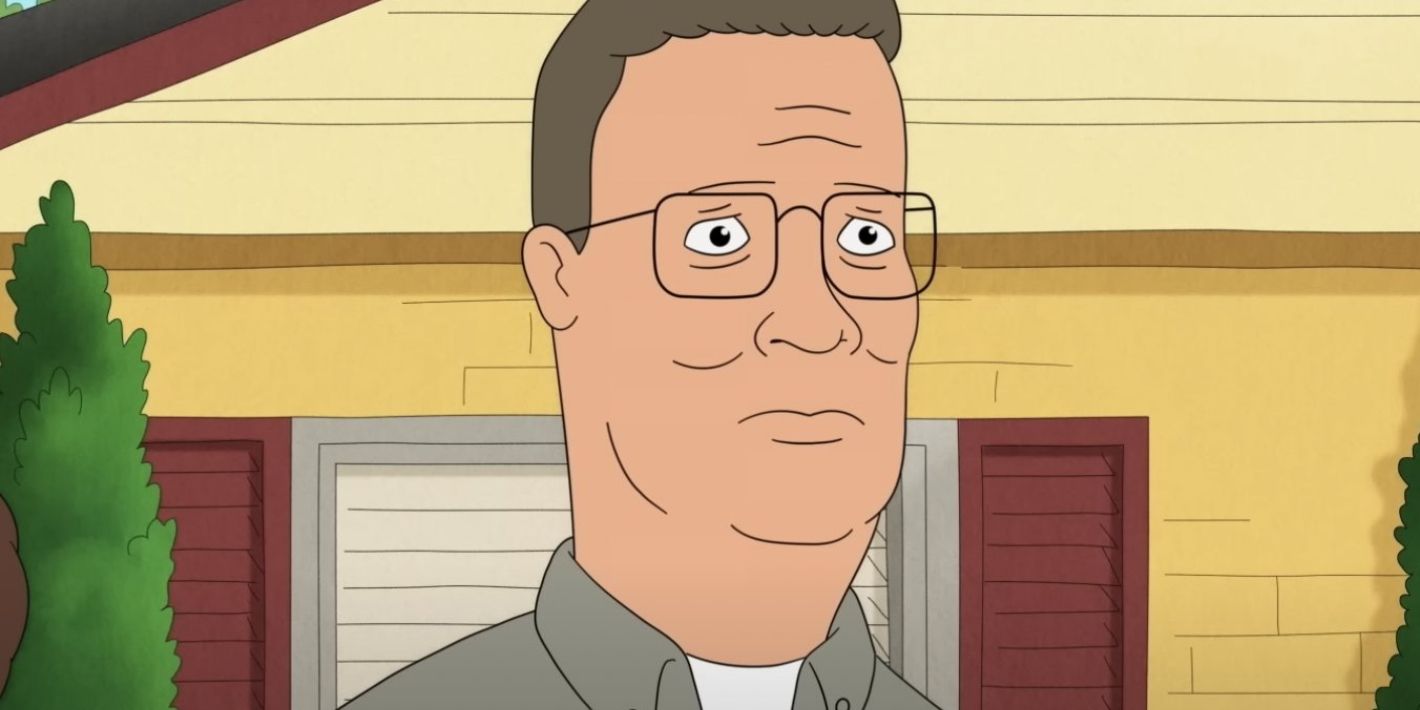 King of the Hill's Future Is Revealed by Hulu After Streaming Success