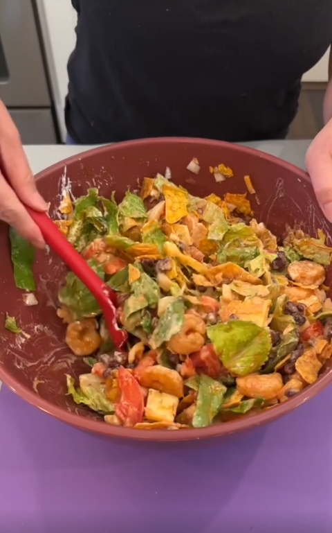 Flavor Insights for Crafting the Perfect Crunchy Dorito Salad Recipe