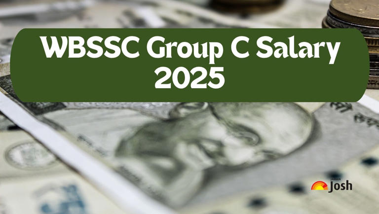 WBSSC Group C Salary 2025: In Hand Pay Scale, Structure, Job Profile ...