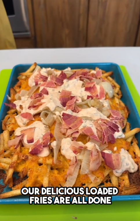 Expert Techniques for Crafting Loaded Fries That Everyone Craves