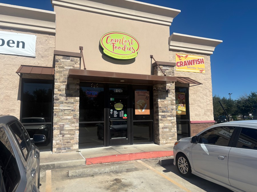 Houston restaurant ‘paying it forward’ for people impacted by ...