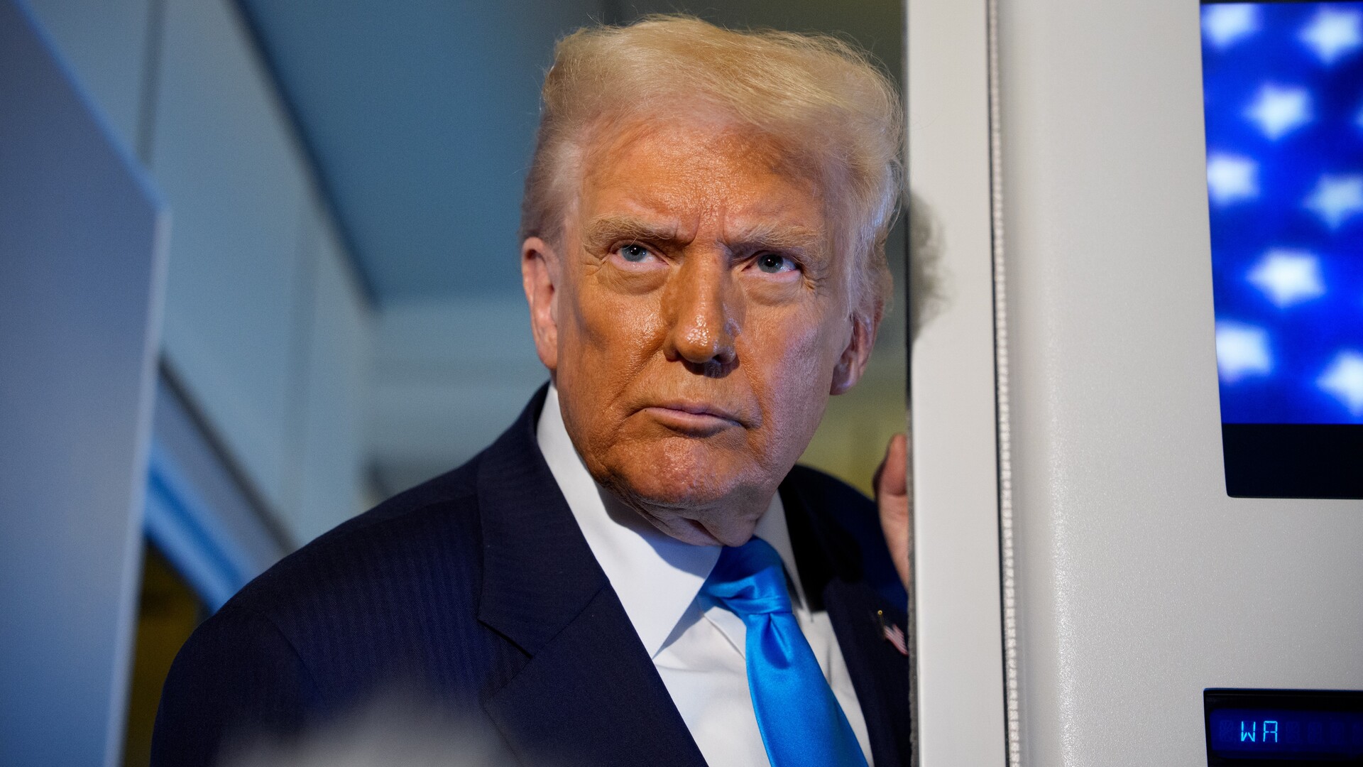 ‘Descending even further’: Democrats ‘name-calling’ against Donald ...
